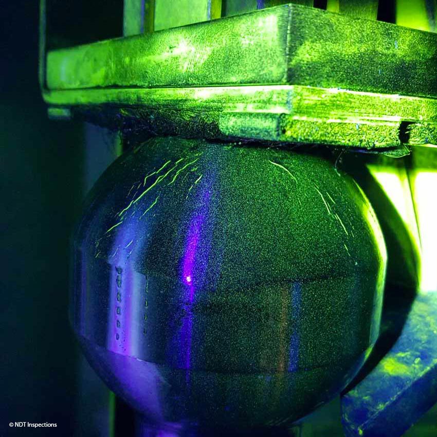 Découvrez l'univers de l'endoscopie industrielle CND